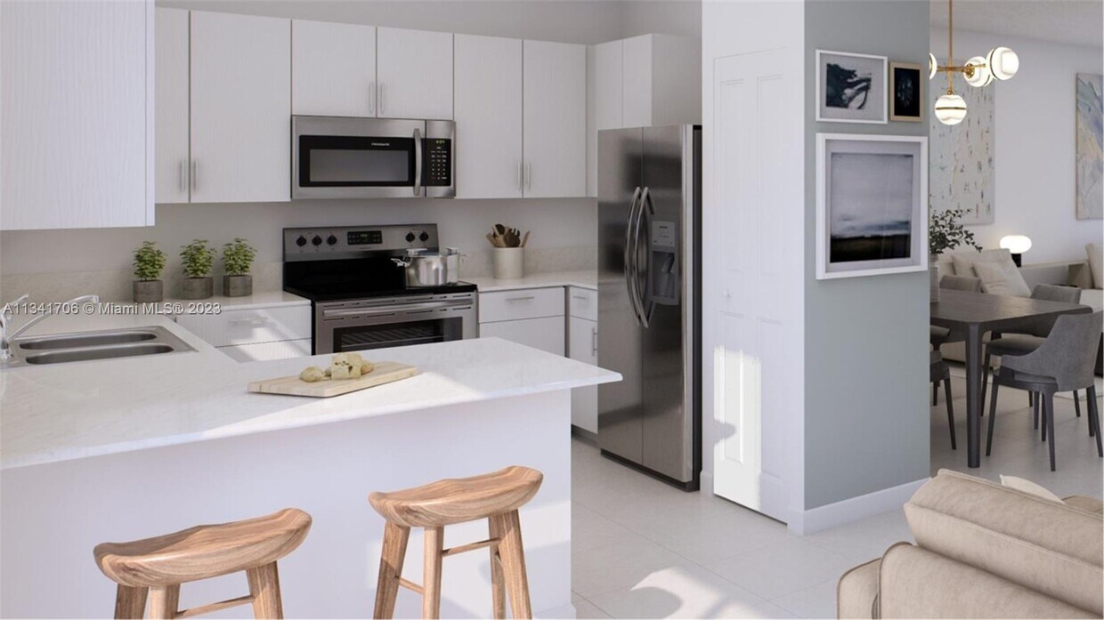 12563 NW 24th Ave, Miami, FL 33147 - Townhome Rentals in Miami FL ...