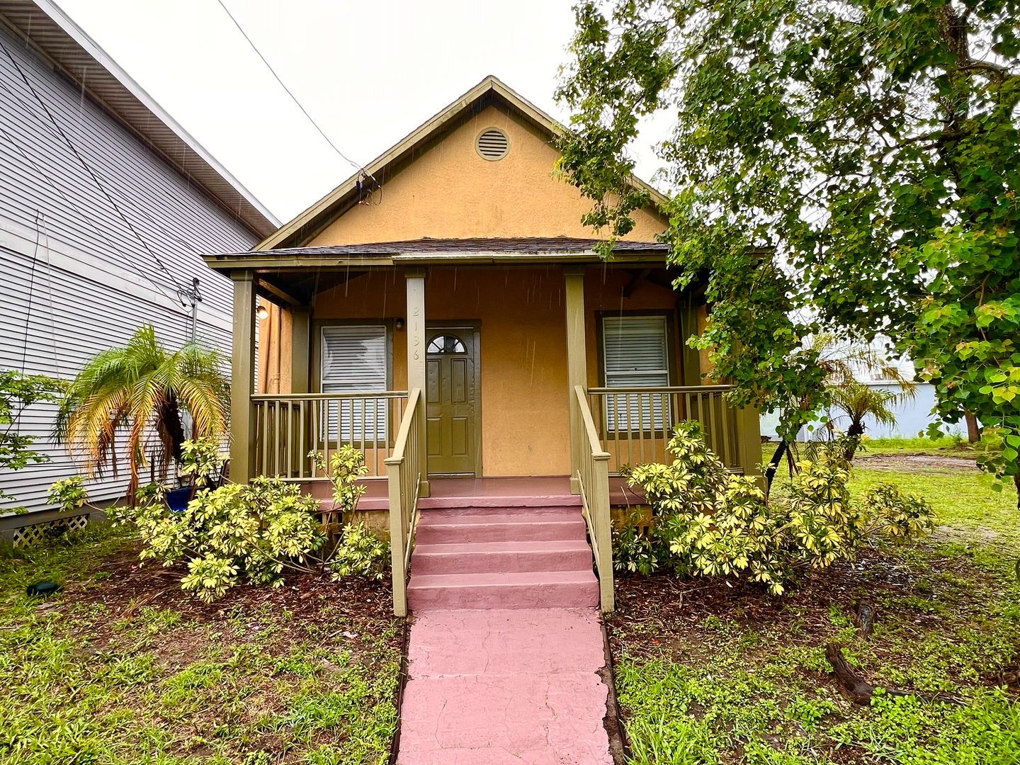 2136 W Chestnut St, Tampa, FL 33607 - House Rental in Tampa, FL ...
