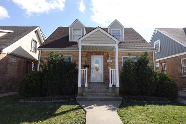 7357 W 56th St, Summit, IL 60501 - House Rental in Summit, IL ...