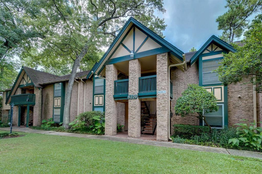 8229 Kingsbrook Rd Unit 126, Houston, TX 77024 - Condo for Rent in ...