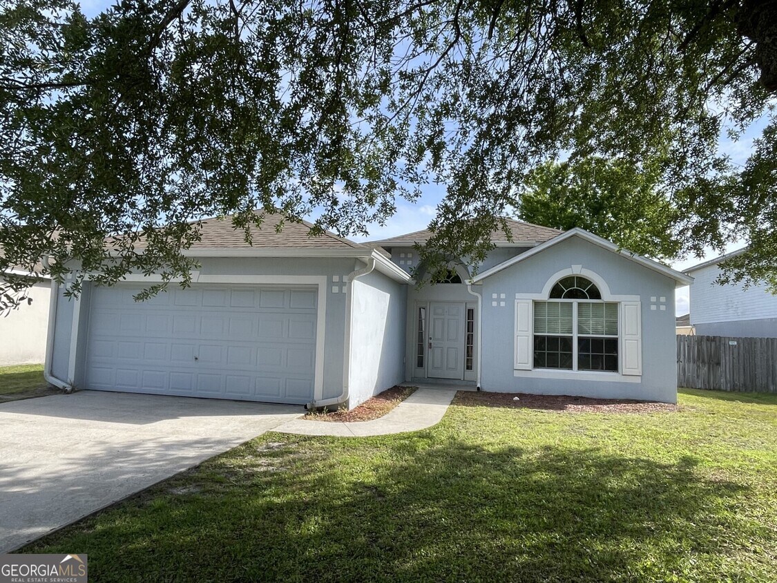 258 Pine Bluff Dr, Kingsland, GA 31548 - House Rental in Kingsland, GA | Apartments.com