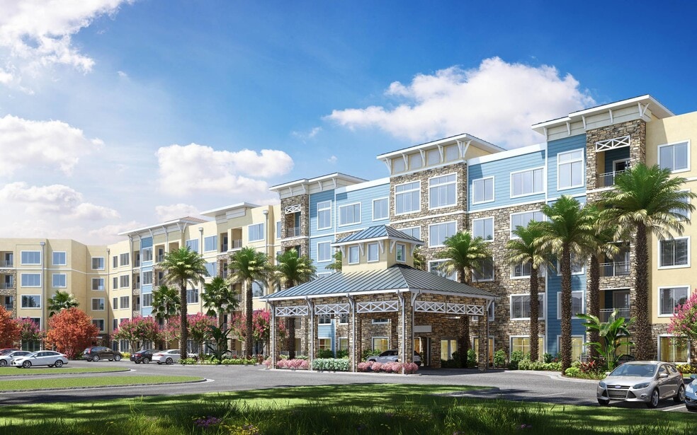 Low-Income Apartments for Rent in Pasco County, FL - 513 Rentals ...