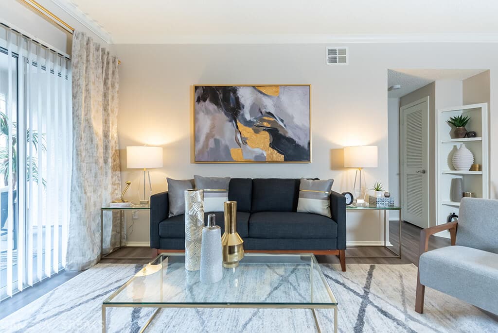 Promenade at Carillon Apartments - 540 Carillon Pky Saint Petersburg ...