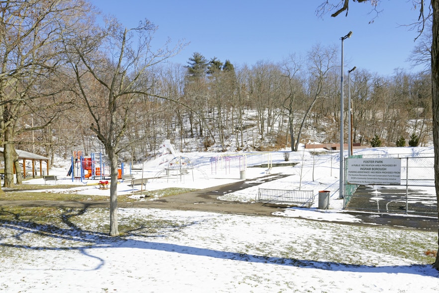 Ingram Neighborhood Guide - Living in Pittsburgh | Apartments.com