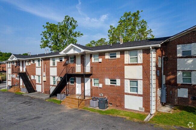 Heritage Pointe - Apartments in Atlanta, GA | Apartments.com