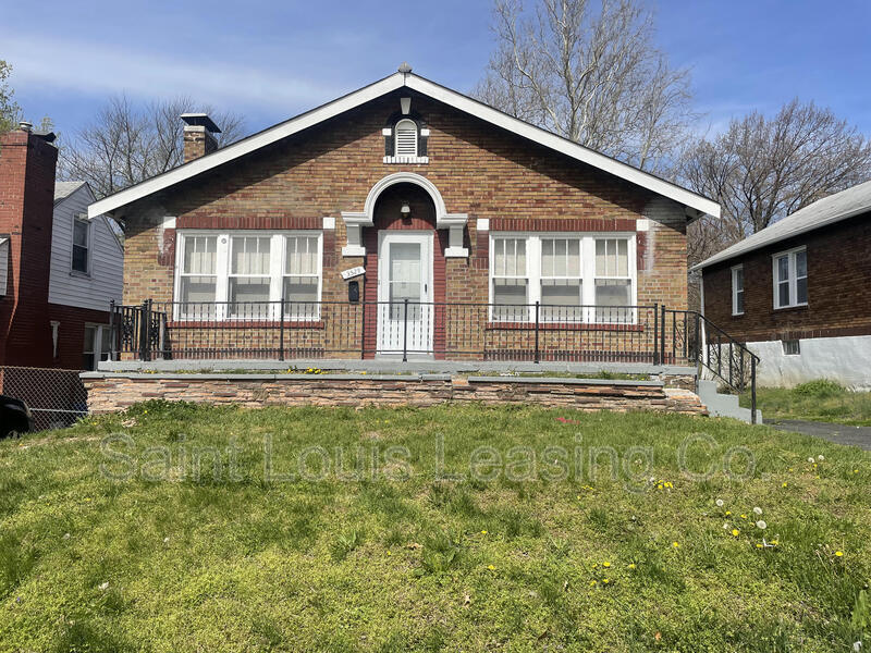 3529 Belaire Pl, Velda City, MO 63121 - House Rental in Velda City, MO ...