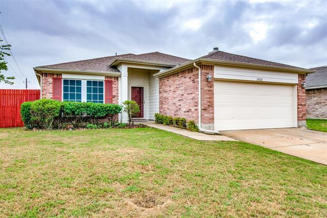 1422 Feather Crest Dr, Krum, TX 76249 - House Rental in Krum, TX ...