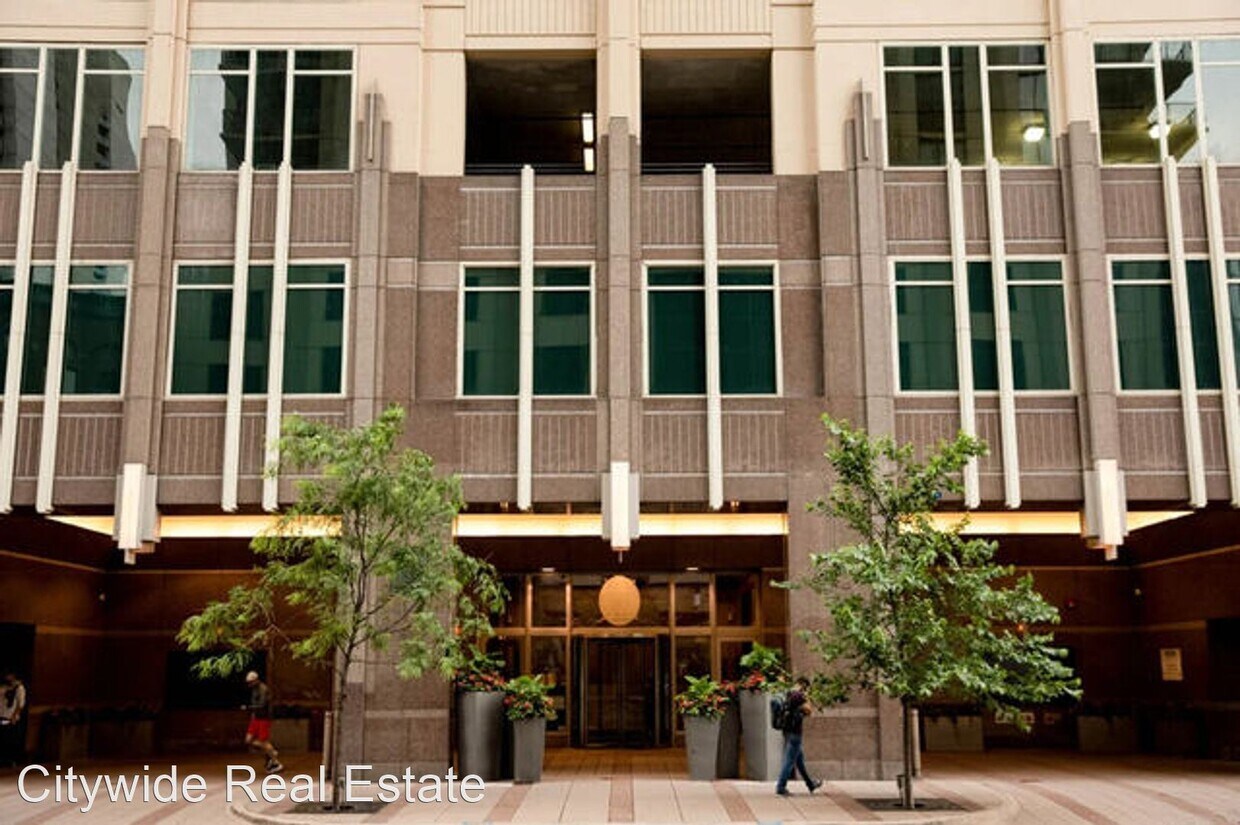 30 E Huron St, Chciago, IL 60601 - House Rental in Chciago, IL ...