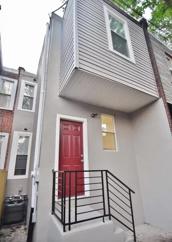 3321 Potter St, Philadelphia, PA 19134 - House Rental in Philadelphia ...