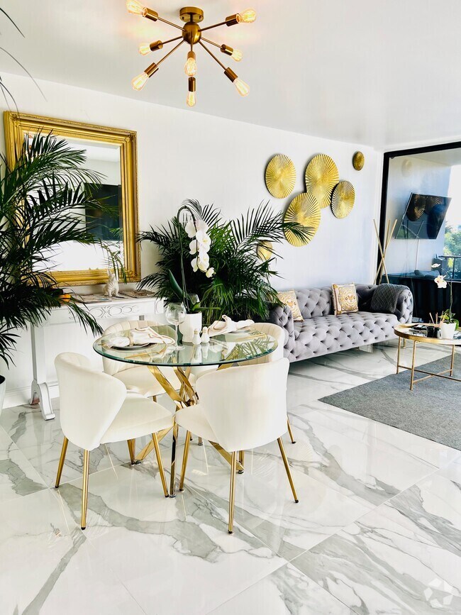 The President Country Club Apartments for Rent - West Palm Beach, FL ...