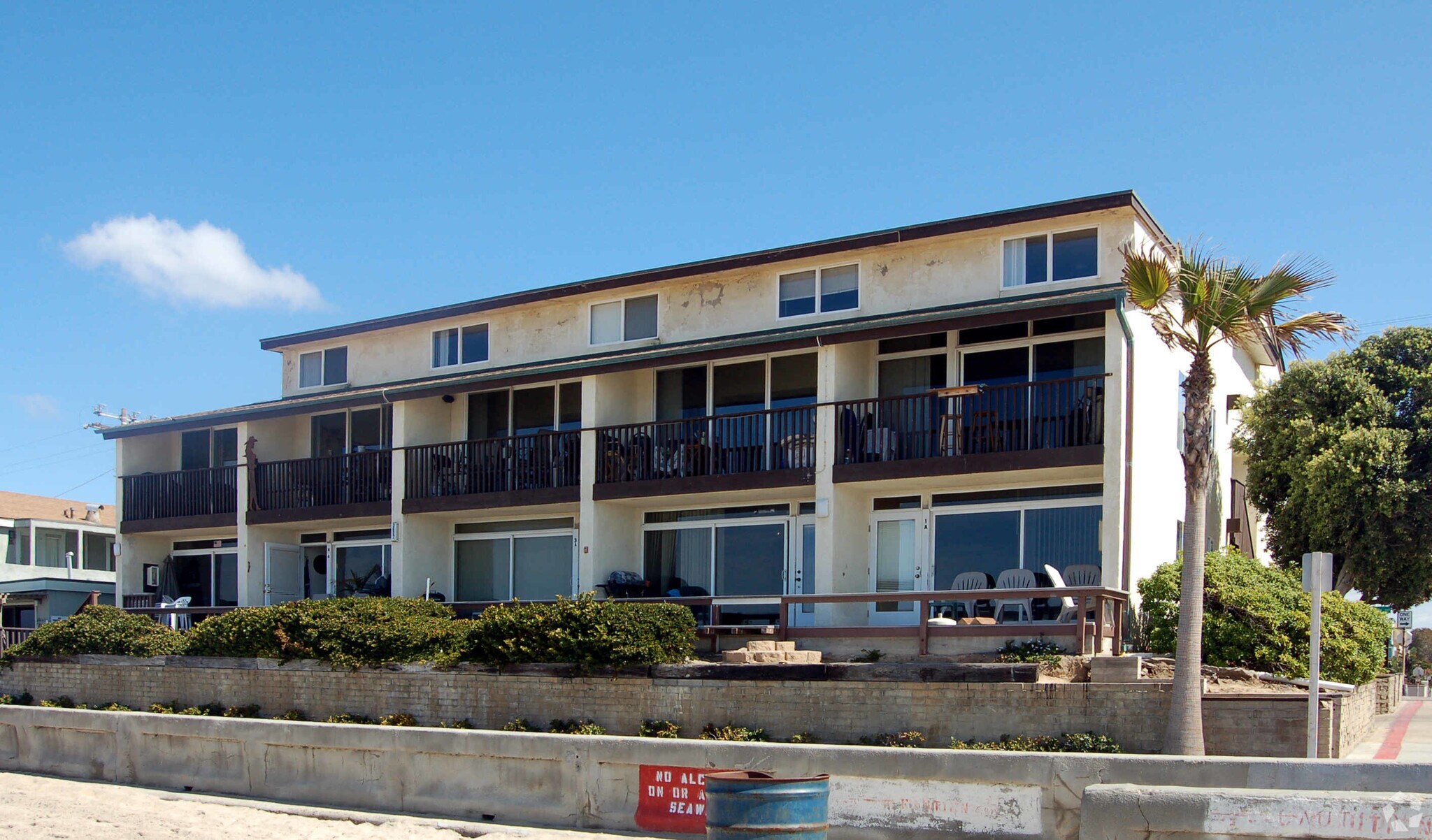 3607 Ocean Front, San Diego, CA 92109 - 3607 Ocean Front San Diego, CA ...