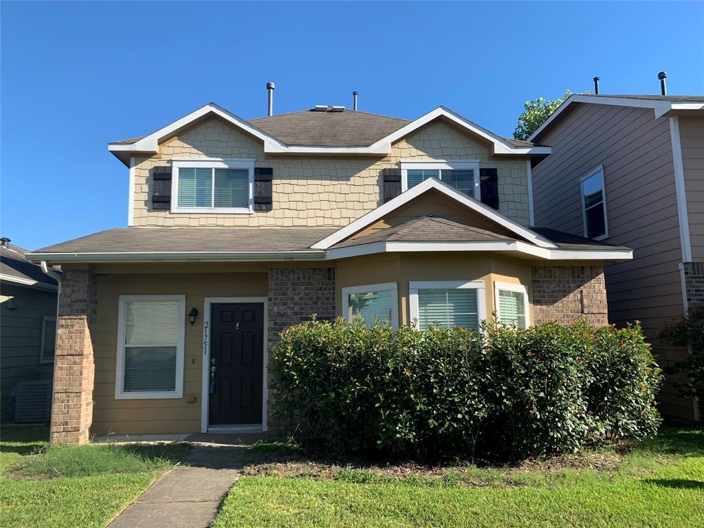 21751 Mossy Field Ln, Spring, TX 77388 - House Rental in Spring, TX ...