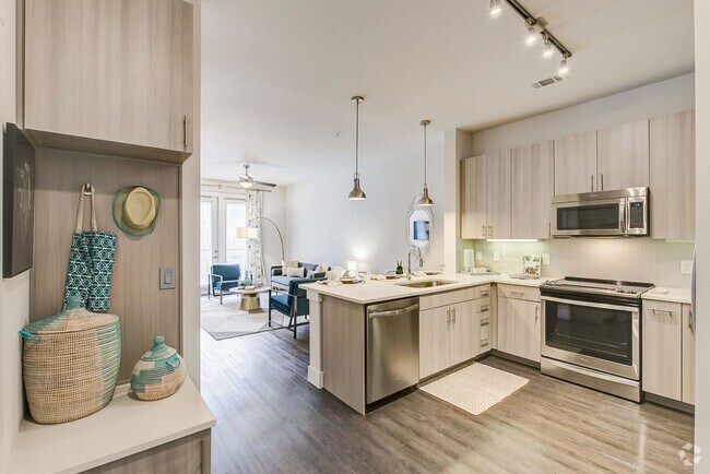 Design District Low Income Apartments for Rent - Dallas, TX - Updated ...