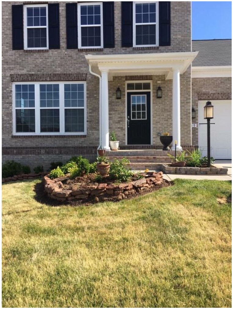 8119 Levi Ct, Manassas, VA 20111 - House Rental in Manassas, VA ...