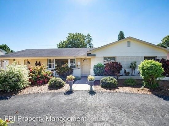 2671 67th St N, Saint Petersburg, FL 33710 - Condo for Rent in Saint ...