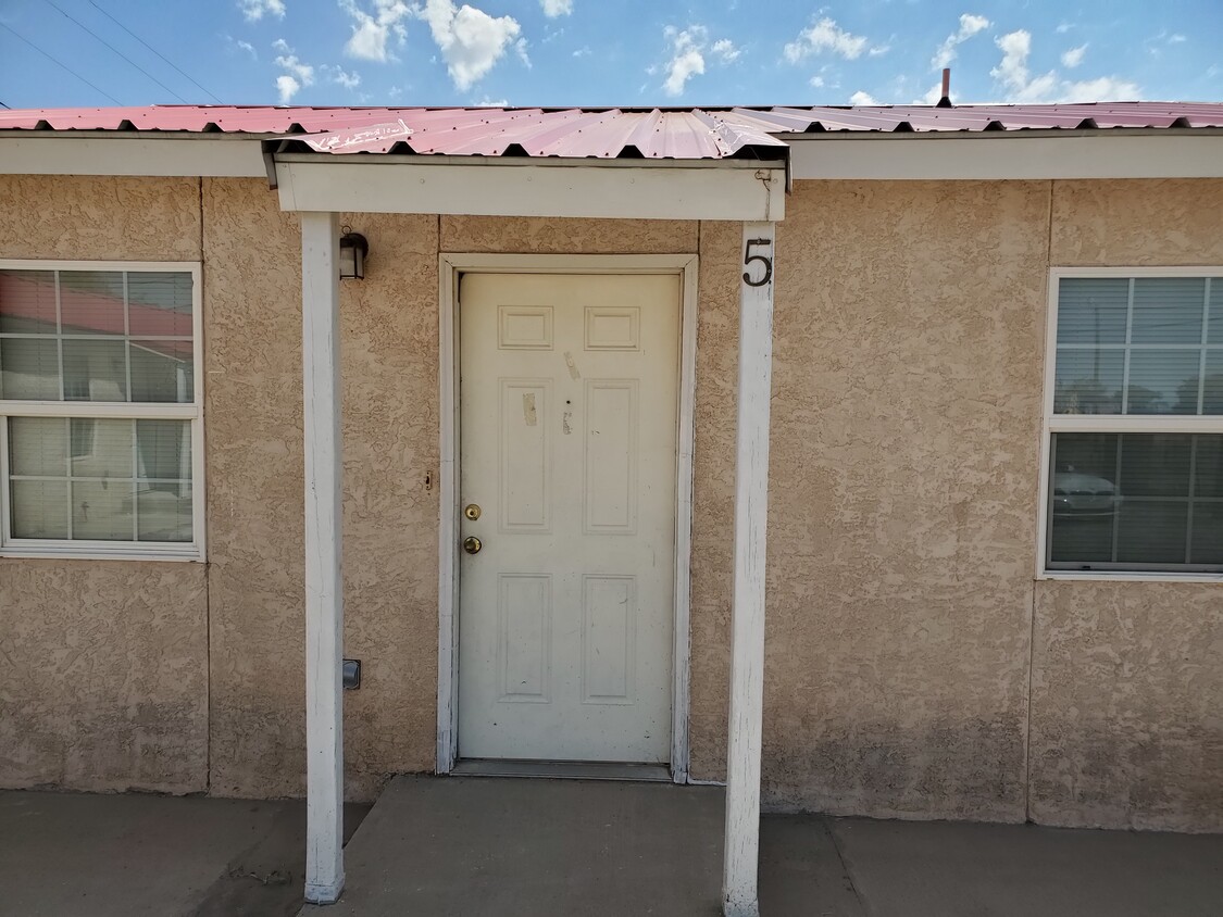 119 S Boulder Ave Portales Nm 88130 119 S Boulder Ave Portales Nm