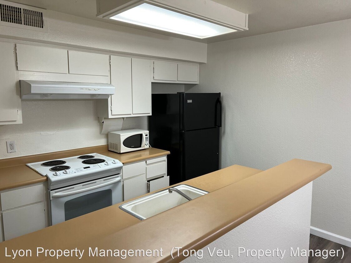 101 Del Verde Cir, Sacramento, CA 95833 - House Rental in Sacramento ...