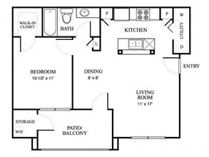 The Commons At Vintage Park Rentals - Houston, TX | Apartments.com