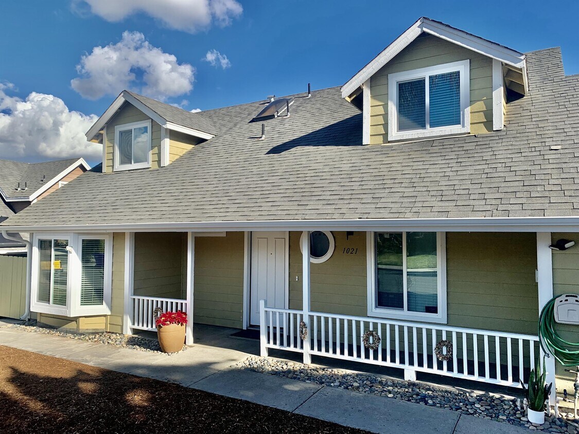1021 El Vallecito, Vista, CA 92083 - House Rental in Vista, CA ...