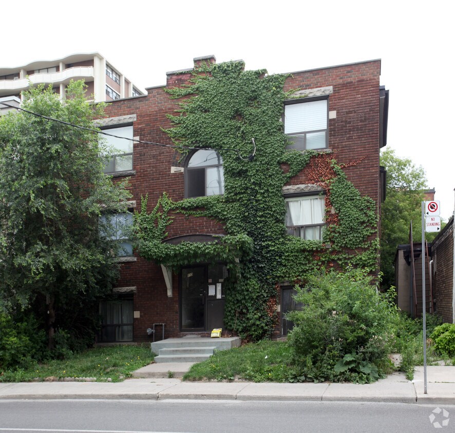 113 Vaughan Rd, Toronto, ON M6C 2M2 Apartments - 113 Vaughan Rd Toronto ...