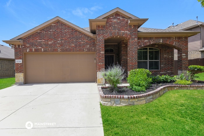 2724 Albatross Ln, Fort Worth, TX 76177 - House Rental in Fort Worth ...