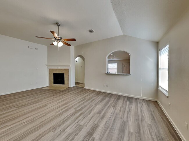 8554 Doskocil Dr - House Rental in Houston, TX | Apartments.com
