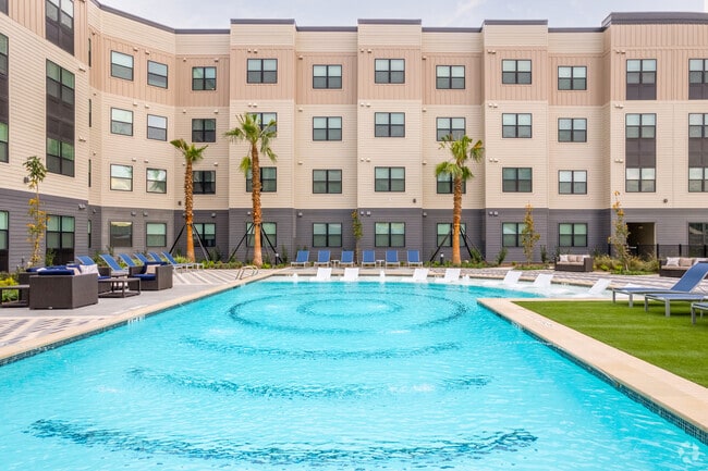 Best Luxury Spring Branch Apartments for Rent - Houston, TX - 561 ...