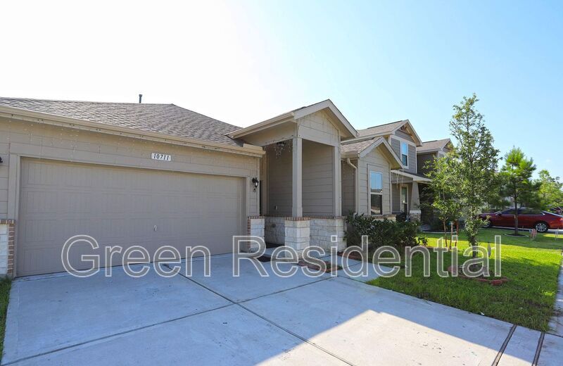 10711 Nyla Spring St, Houston, TX 77016 - House Rental in Houston, TX ...