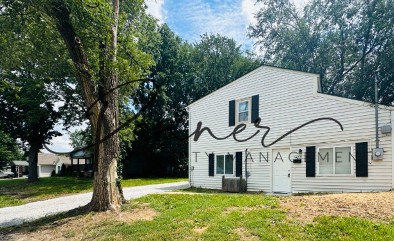 1245 S Liberty St, Independence, MO 64055 - House Rental in ...