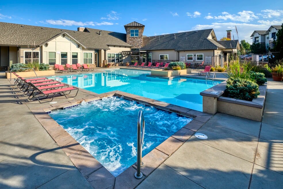Apartments for Rent in Highpointe Park, Thornton - 18 Rentals ...