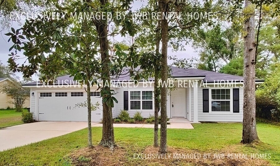 5745 Penny Ln, Jacksonville, FL 32244 - House Rental in Jacksonville ...