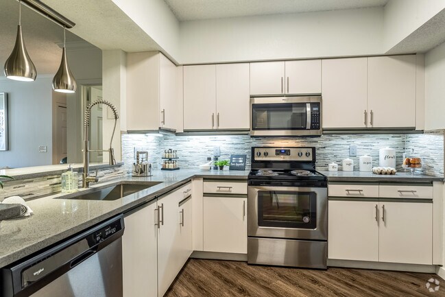 Gated Apartments for Rent under $2,050 | Apartments.com