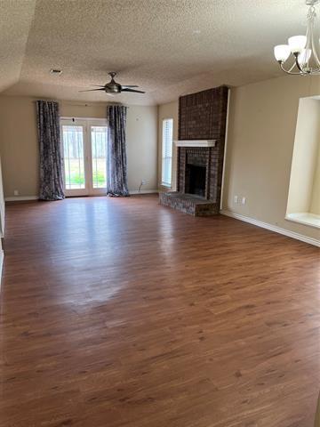 8205 April Ln, Fort Worth, TX 76148 - House Rental in Fort Worth, TX ...