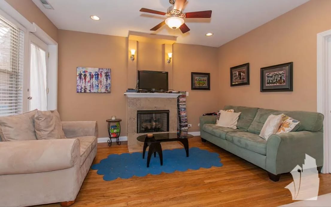1009 N Oakley Blvd Unit 2E, Chicago, IL 60622 | Apartments.com
