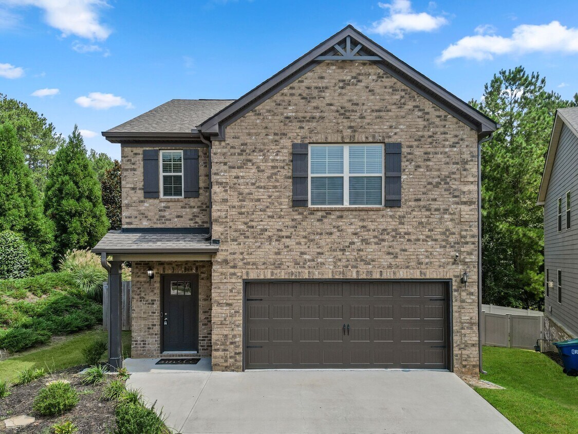 2301 Red Hibiscus Ct, Atlanta, GA 30331 - House Rental in Atlanta, GA ...