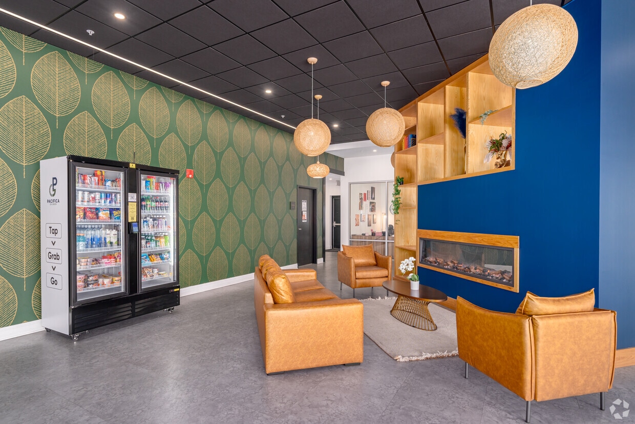 Pacifica on Green - 28 E Green St Champaign, IL 61820 | Apartments.com
