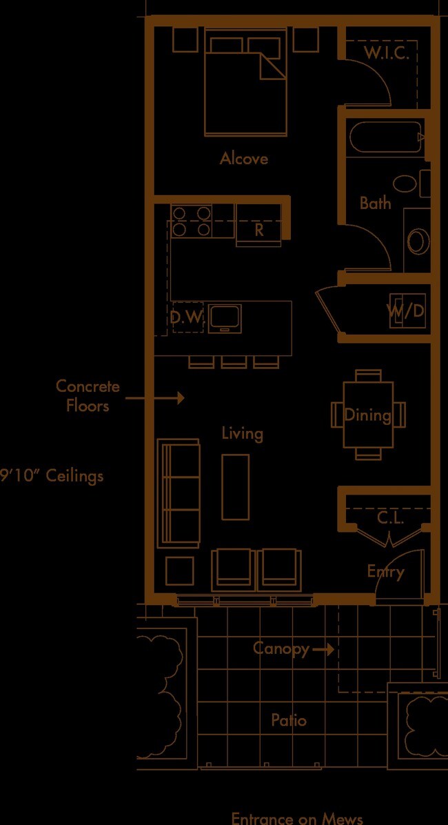 Thornton Place Rentals - Seattle, WA | Apartments.com