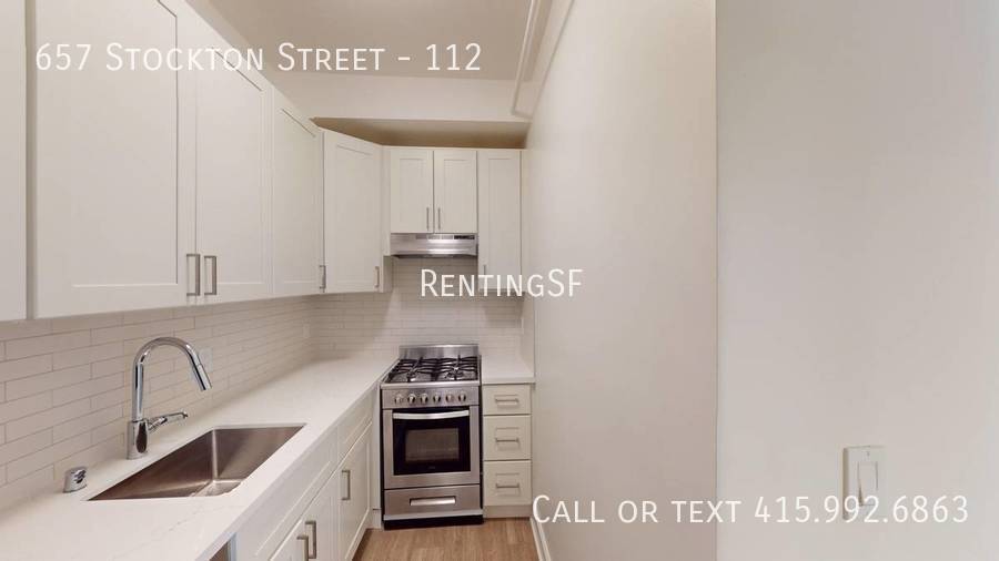 657 Stockton St Unit 112, San Francisco, CA 94108 - Room for Rent in ...