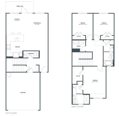 Caliza at the Loop Houses for Rent - San Antonio, TX | Apartments.com