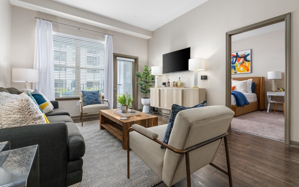 Best Little Rock AR Luxury Apartments for Rent - 426 Rentals ...