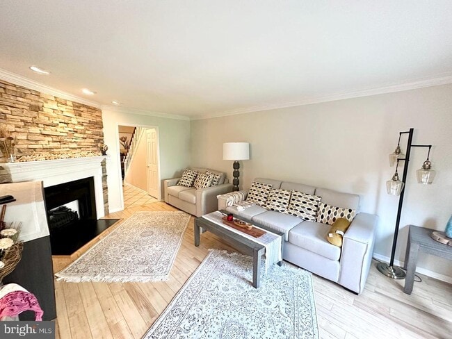 121 Pinecrest Ln, King of Prussia, PA 19406 - Townhome Rentals in King ...