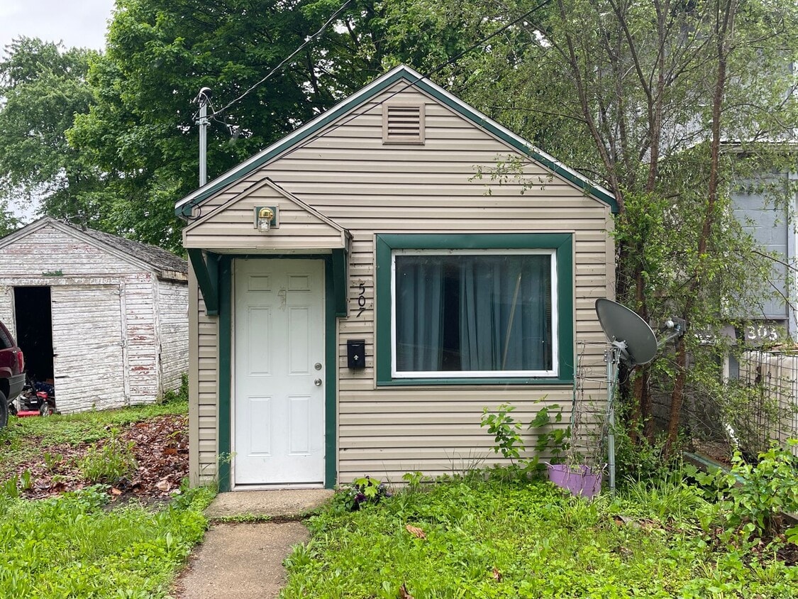 Casas De Venta En Logansport Indiana