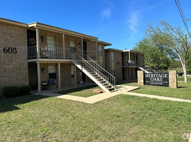 Apartments with Move-In Specials in May TX - 45 Rentals