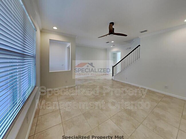 8963 Hildreth Ave, Orlando, FL 32832 - Townhome Rentals in Orlando FL ...