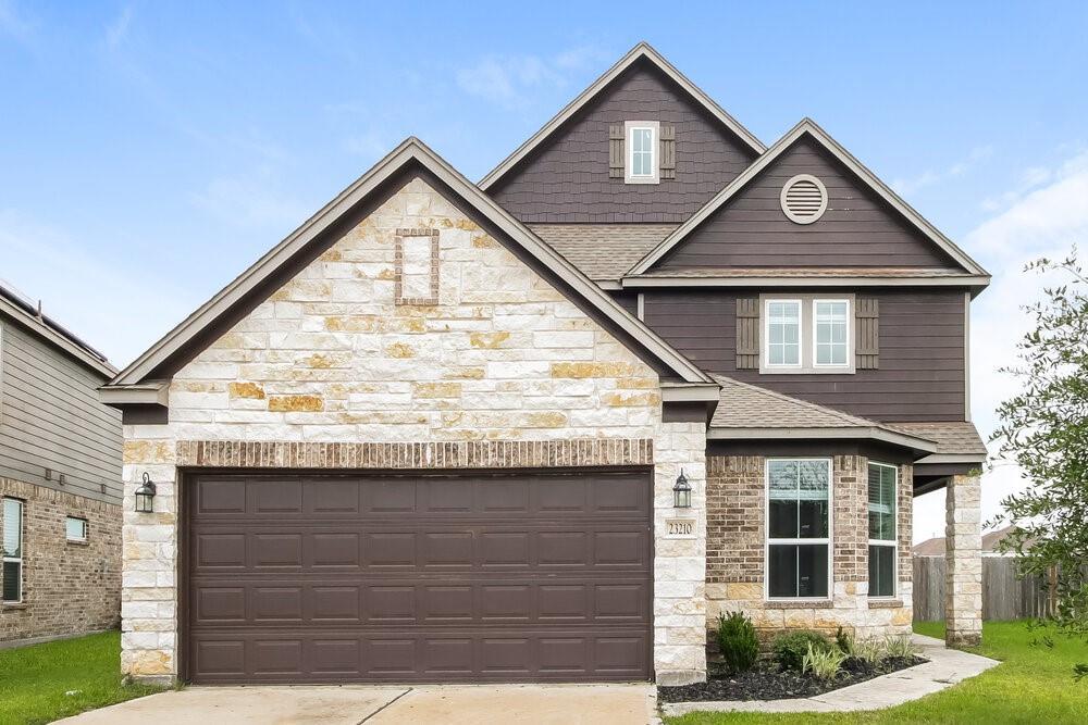 23210 Snowy Ridge Dr, Spring, TX 77373 - House Rental in Spring, TX | Apartments.com