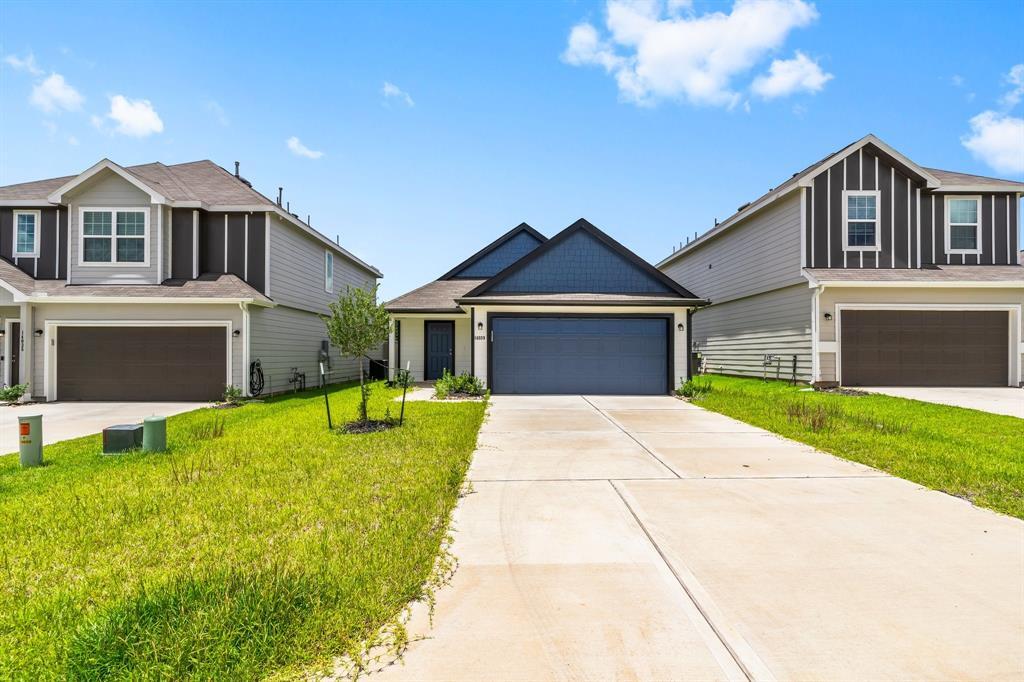 14039 Chinook Dr, Conroe, TX 77384 - House Rental in Conroe, TX ...