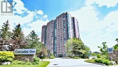 Cheap Mt Olive-Jamestown Toronto Apartments for Rent - Toronto, ON - 44 ...