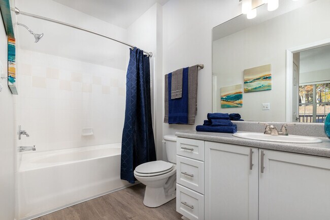 Legacy Ridge Rentals in Atlanta at 5750 Buffington Rd Atlanta, GA ...