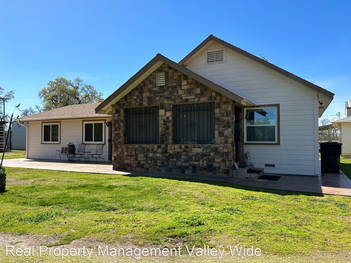 6349 Merced Falls Rd, Snelling, CA 95369 - House Rental in Snelling, CA ...