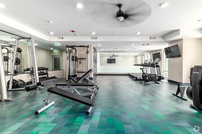 The Oliver - 3000 Gloryland Ave Charlotte, NC - Apartments for Rent in ...